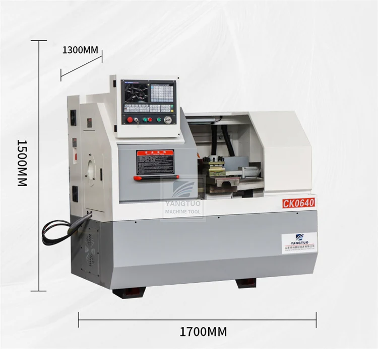 China Cnc Lathe Machine Bench Ck0640 Mini Cnc Lathe - Buy Cnc Lathe,Mini Cnc Lathe,China Cnc ...