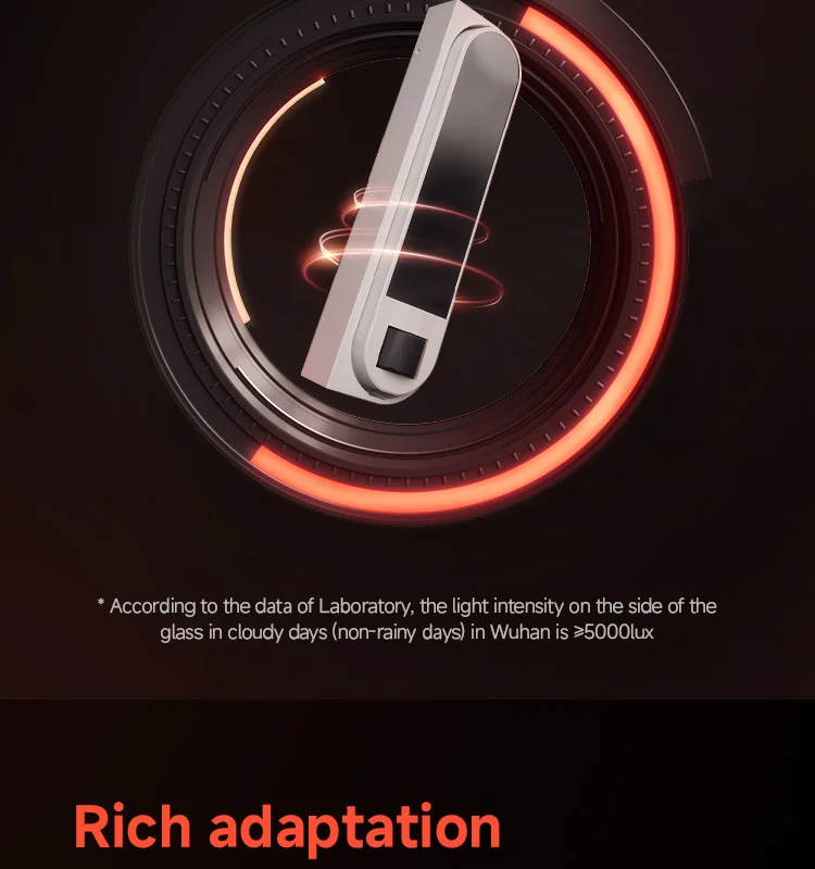 Tuya Zigbee Sliding Door&window Opener - Smart & Efficient