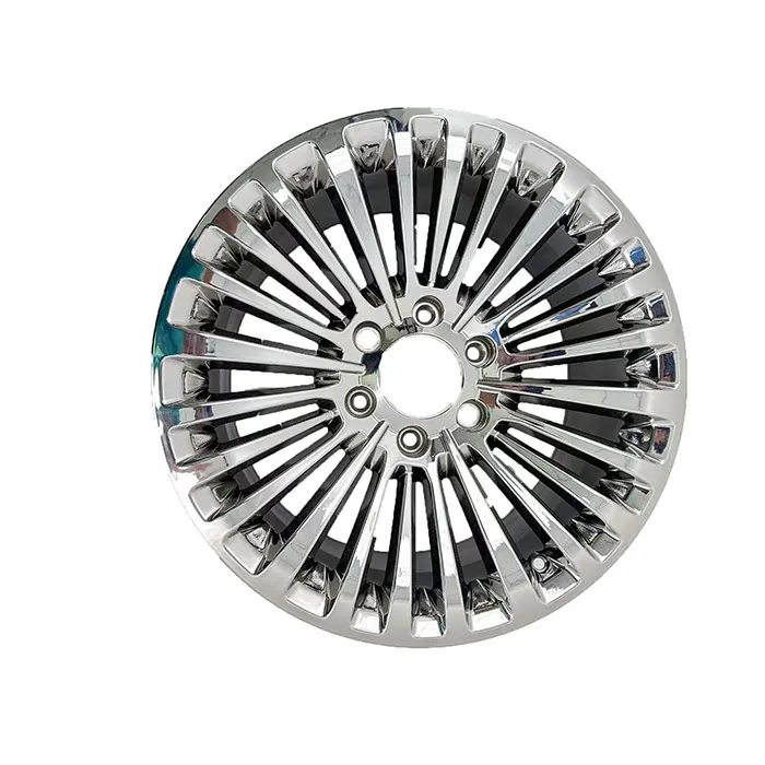 The original wheel hub steel ring assembly of Great Wall WEY Tank 500 car| Alibaba.com