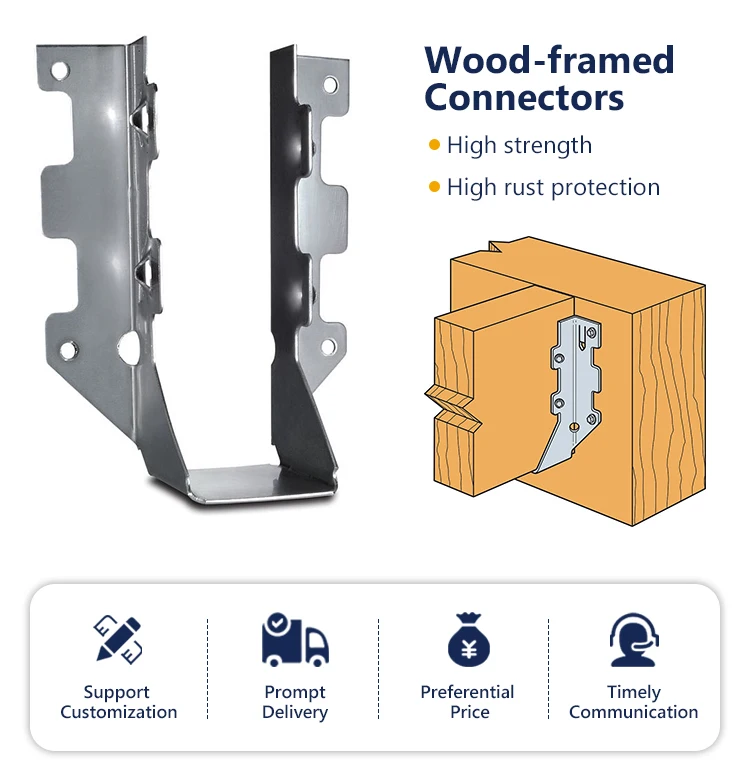 Manufacturing L Shape Corner Braces Brackets Wood Timber Connector ...