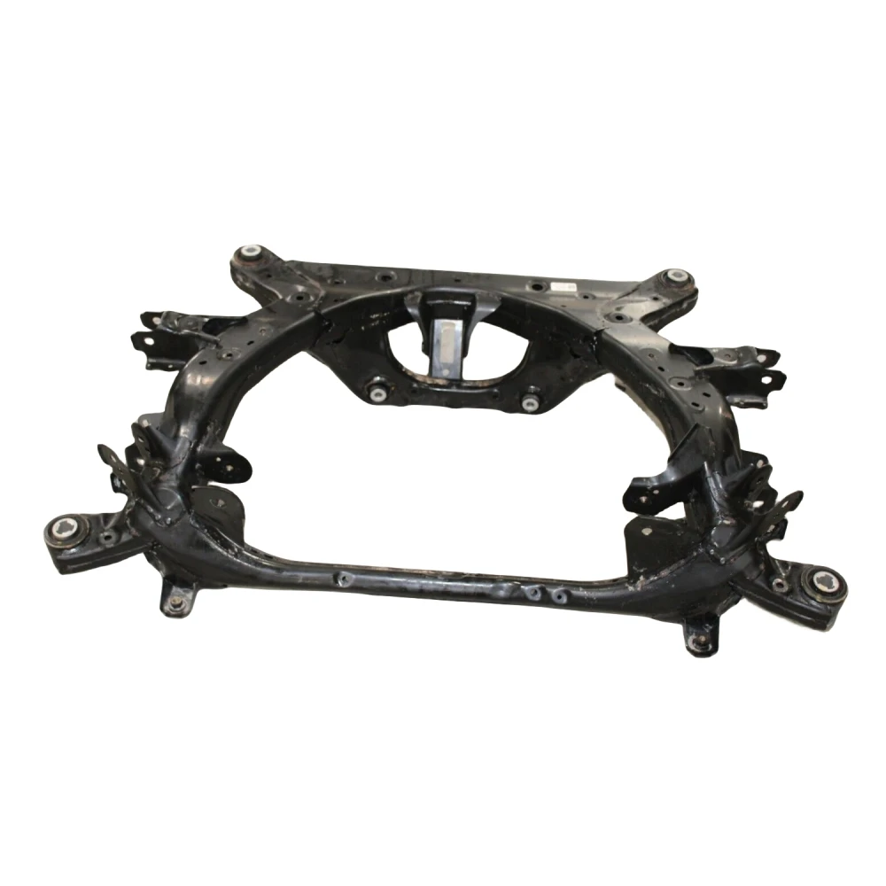 Bainel Rear Subframe Structure For Tesla Model Y 2019-2021 1044580-01-c ...