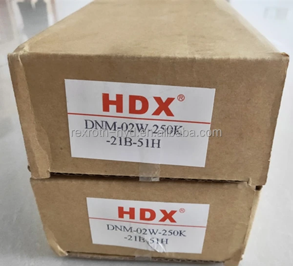 Hdx Relief Control Valve Srvt-03-3-2b2 Rvt-06 Srvt-10 Hrvt Bt - 04 06 10 Relief Valve - Buy Srv ...