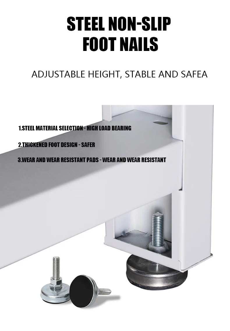 Custom Stainless Steel Workbench Top - Professional Quality