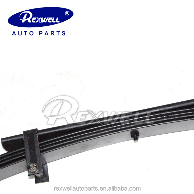 Suspension Leaf Spring For Mitsubishi Pickup Triton L200 Ka4t Kb4t ...