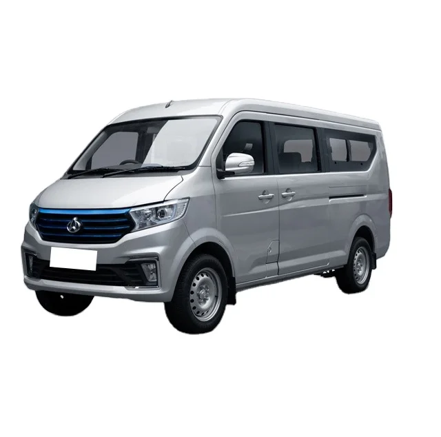 Changan van Star V5 EV 2024 Luxury Type 7 liftback door used mini van ...