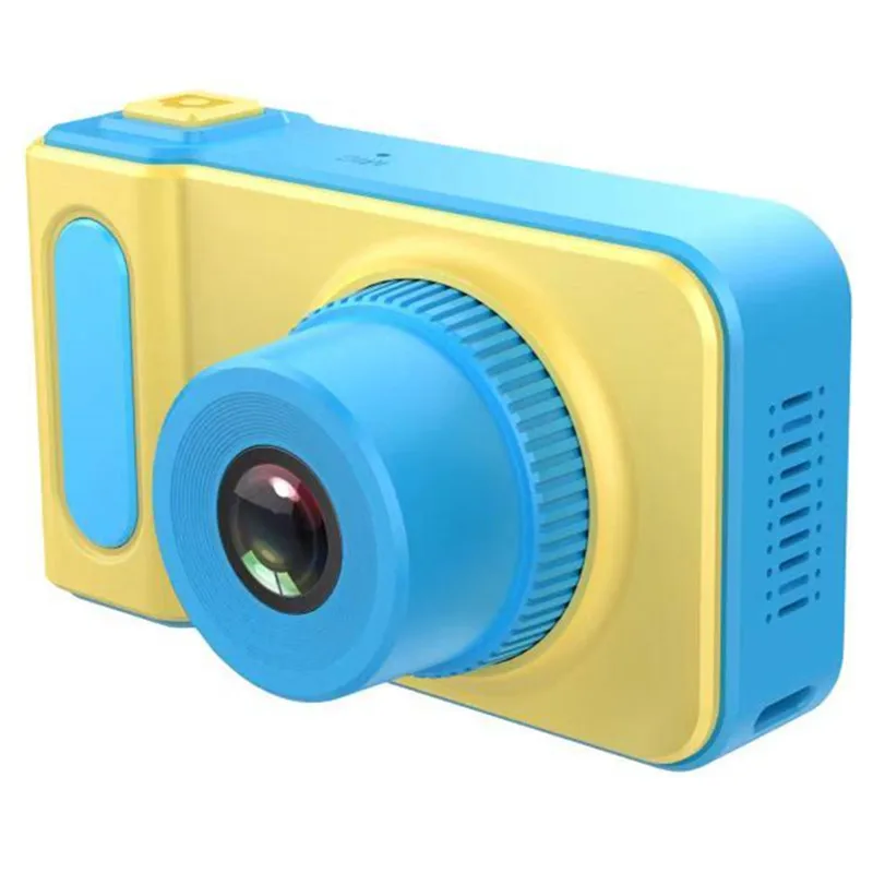 Kids Camera Mini Educational Toys For Children Baby Birthday Gift X2 ...