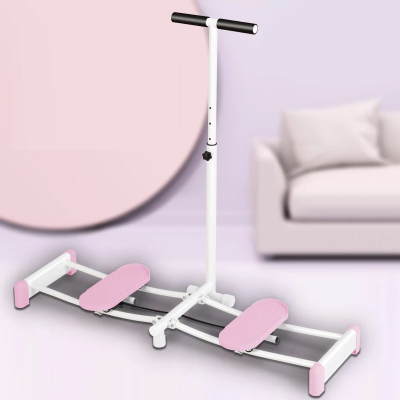 Indoor Sports Leg Muscle Trainer Leg Machine With Armrests Magic Leg ...