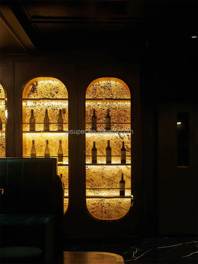 Best Selling High Quality Ultra-Thin Translucent Slate Veneer