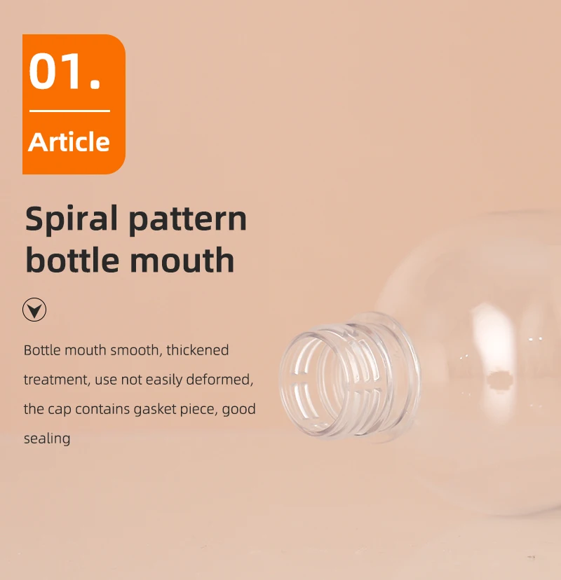 8 12 16 Oz BPA Free Disposable Drink Containers for Juice