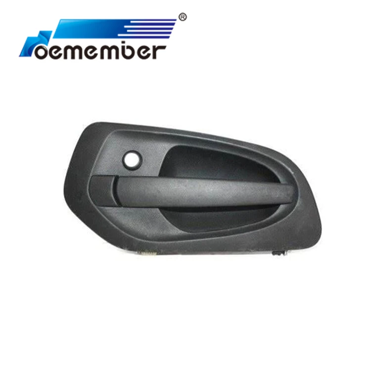 Mercedes-benz Truck Body Parts - Door Handles for Left & Right Side