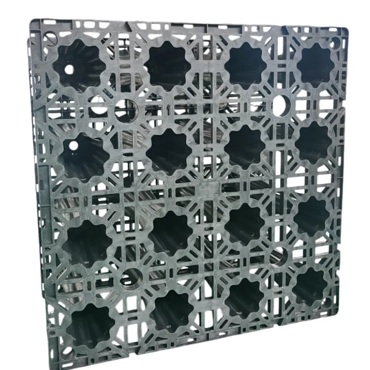 Modular Water Storage Systems Module Tanks Sistemas Modulares De ...
