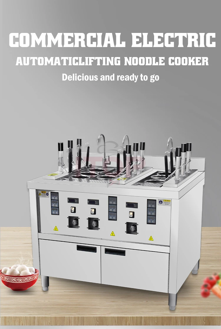 Microwave Pasta Cooker Fasta Pasta Induction Noodle Cooker Romen ...