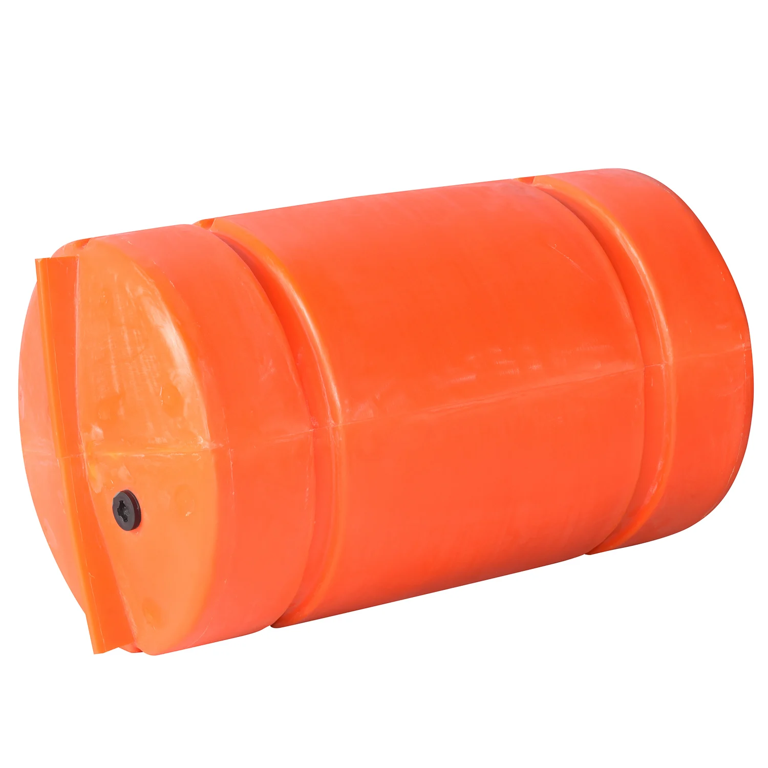 200*1000MM Plastic Polythene Cylinder Float - Marine Barrier