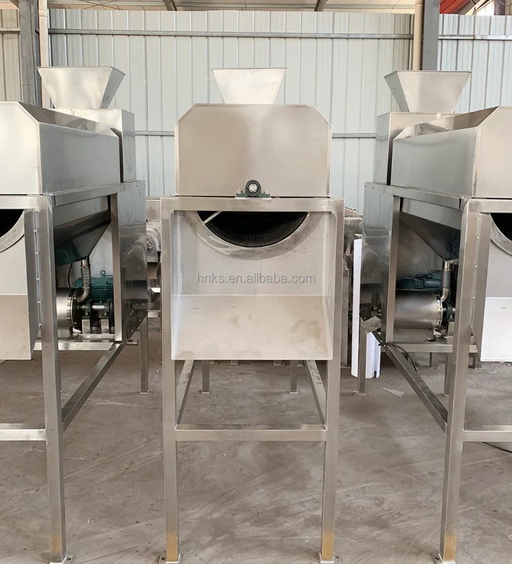 Stainless Steel Tomato Seeds Remover Separator Tomato Seeds Removal ...