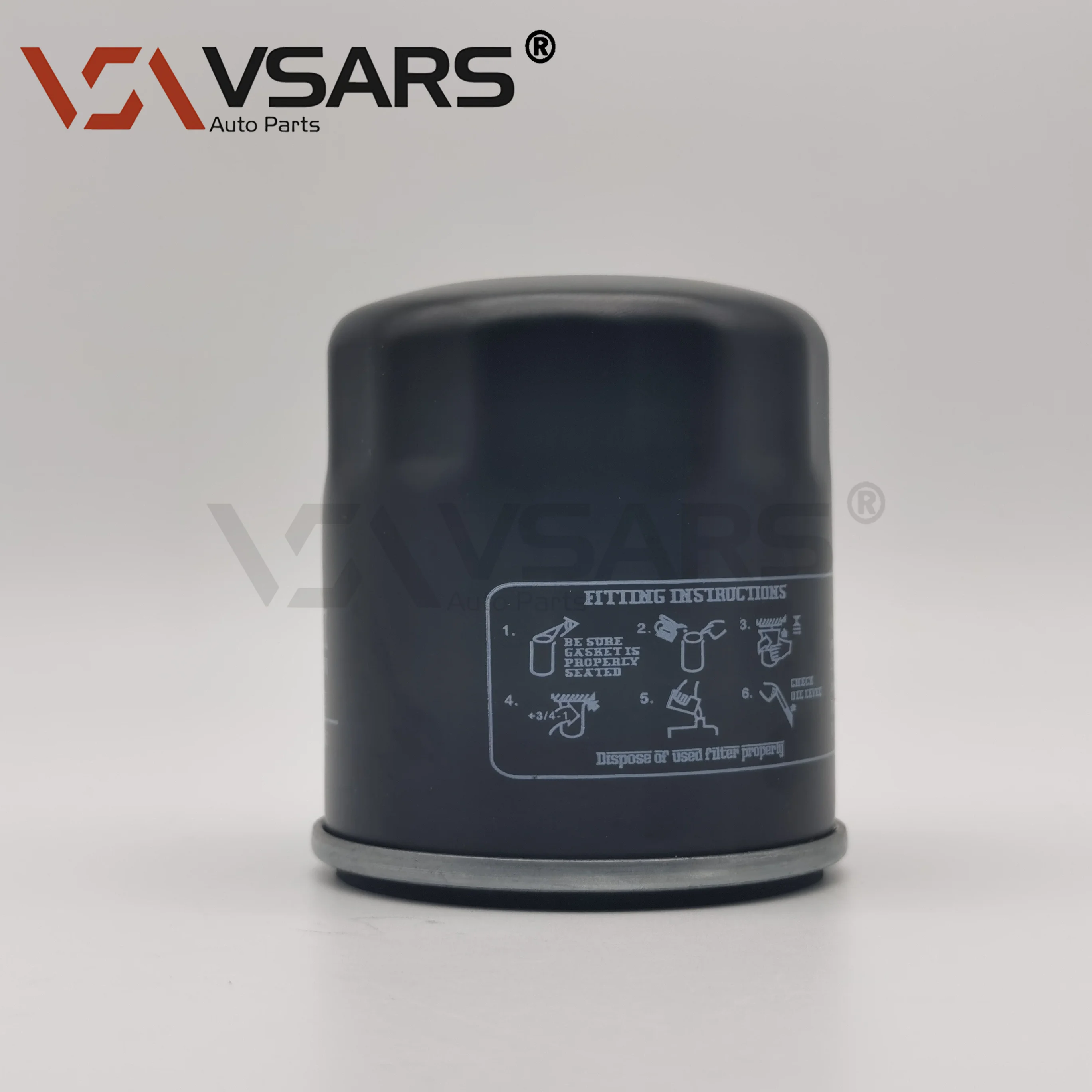 Vso-10282 Oil Filter 90915-yzze1 D2 20003 30002-8t 15208-31u00 Filtro ...