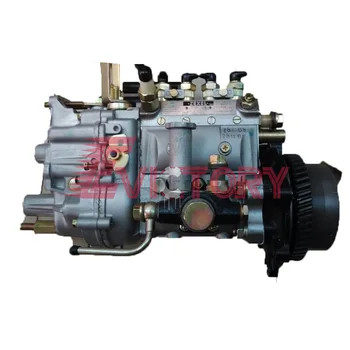 Fuel Pump L3c L3e 4m40 Injection Pump,Fuel 4m40t Engine Parts - Buy ...