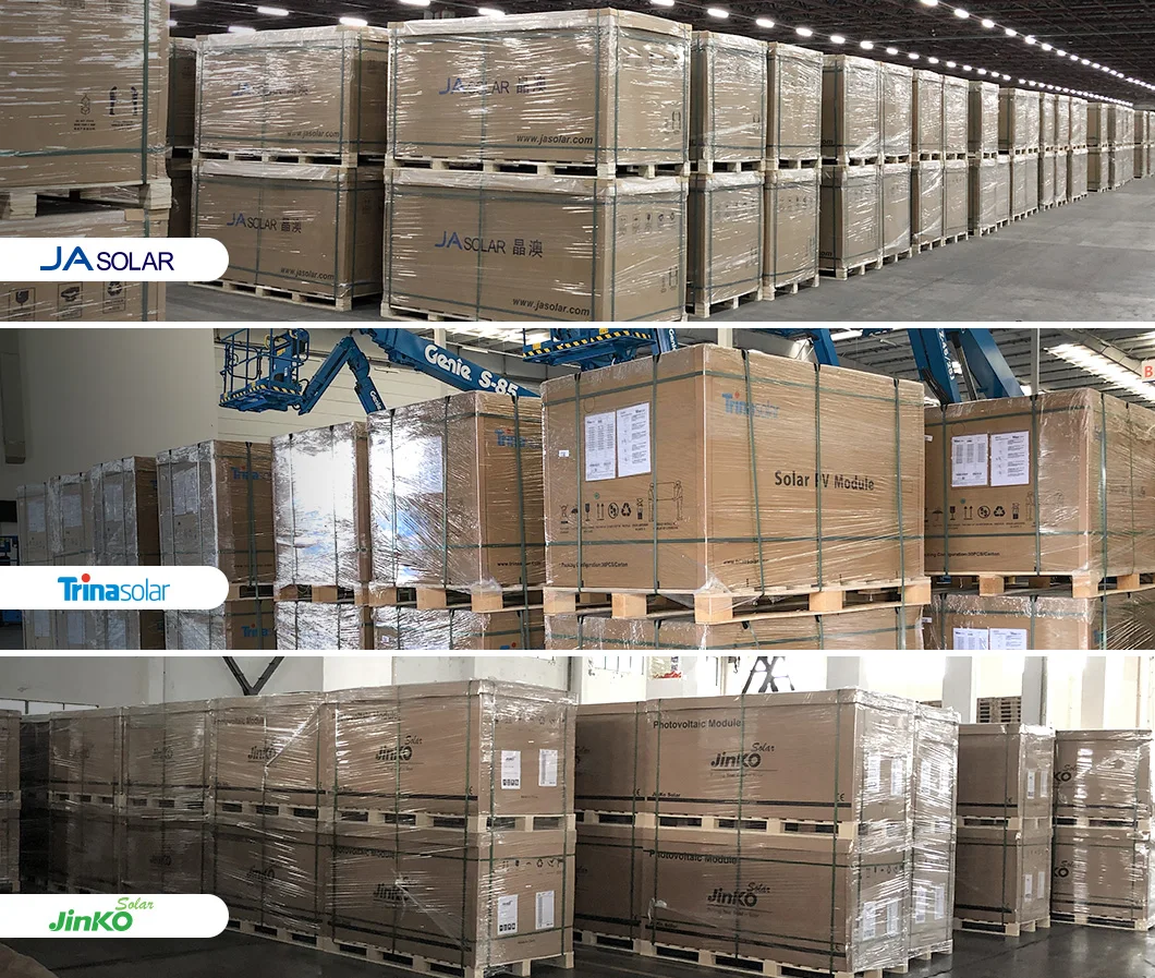 Longi Hi-Mo 7 Bifacial Solar Panels - Efficient Power