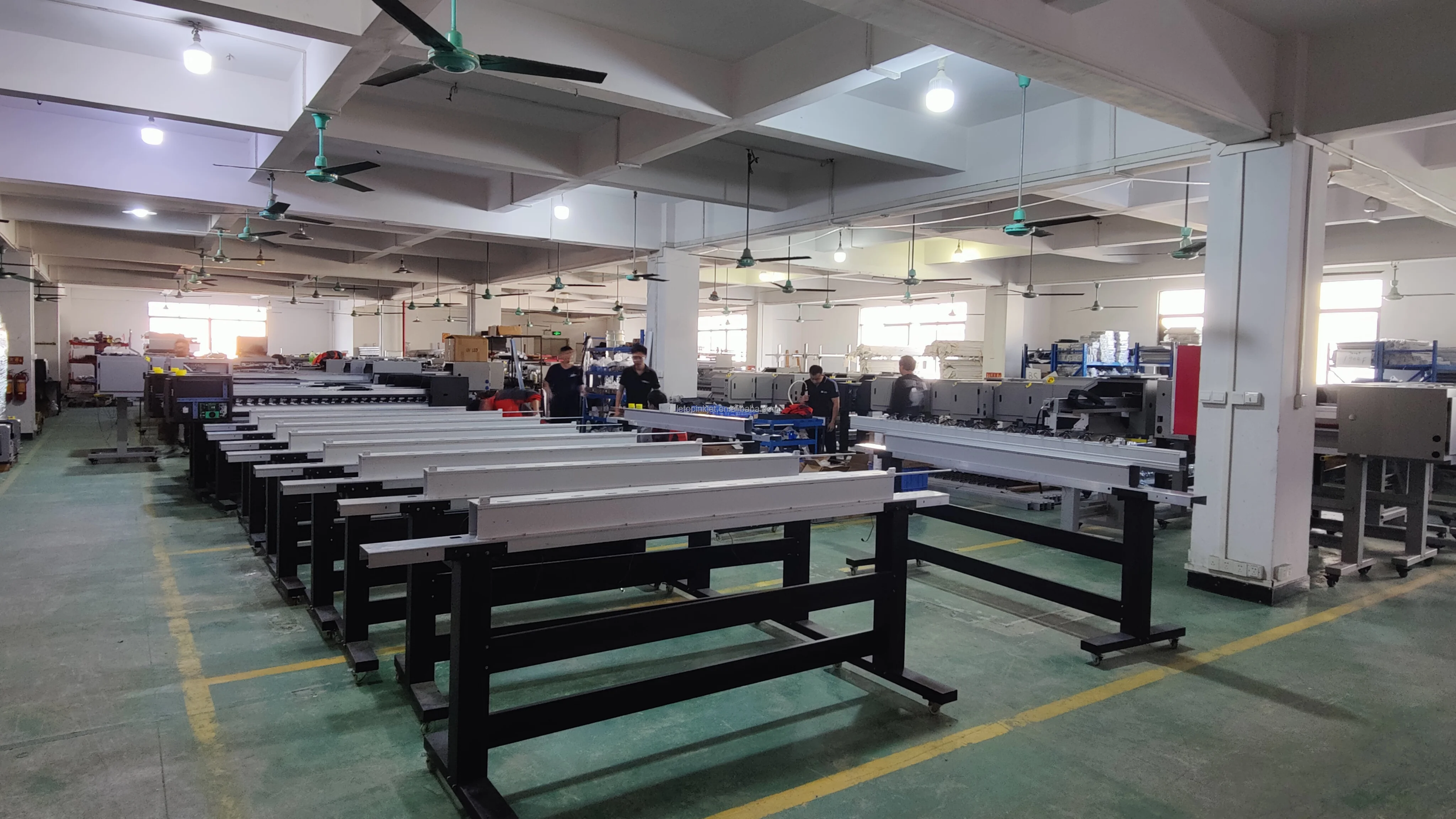 Letop 60CM H650 DTF Powder Shaker Mother Board for 24inch DTF Printing ...