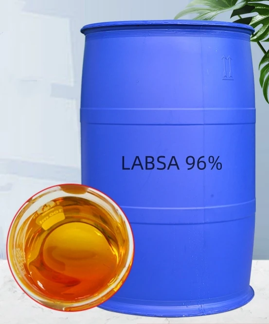 Labsa Chemical Sodium Dodecyl Benzene Sulfonate Acid 96% Cas 27176-87-0 - Buy Labsa 96,Labsa ...