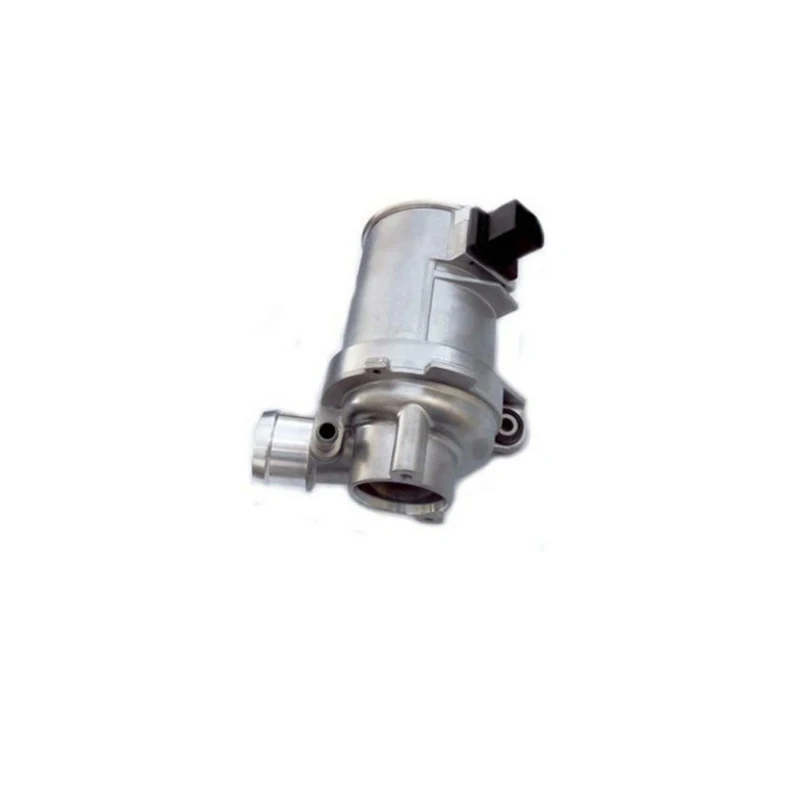 Mb W205 W212 M274 C200 E250 Water Pump A2742000107 Coolant Pump Oem ...