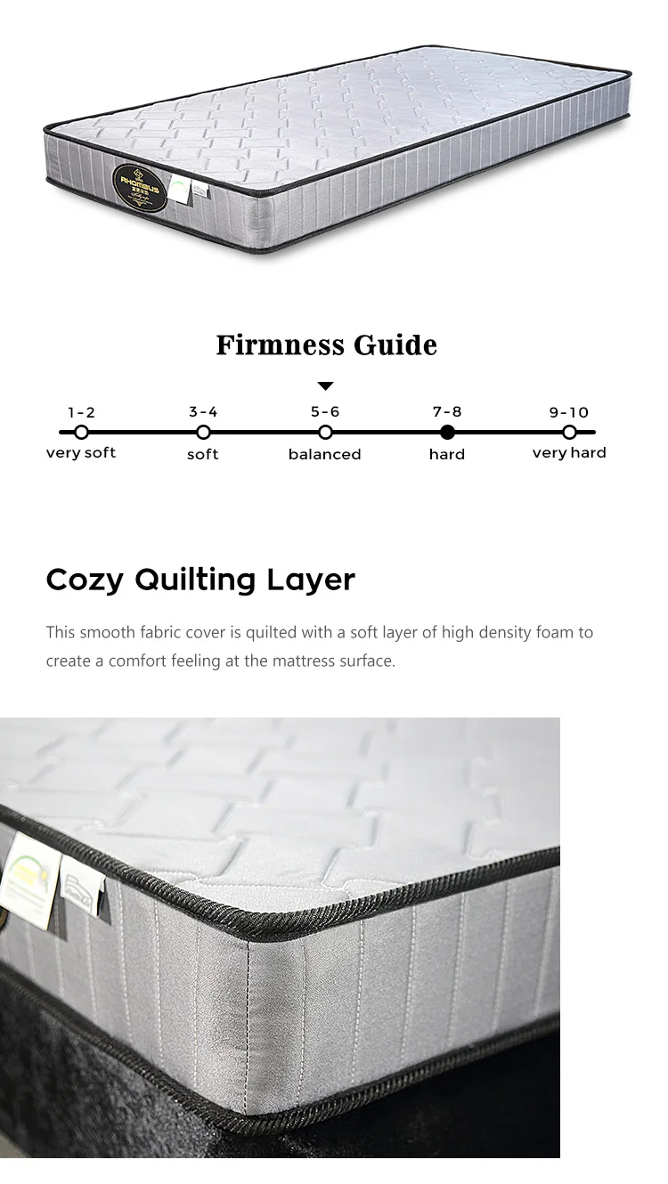 New Home Bedroom Furniture Guest Student School Dormitory Cheap ...