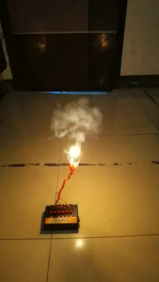 Fireworks 30cm Electric Ignitor Electric Match For Gem Mines Explosion ...