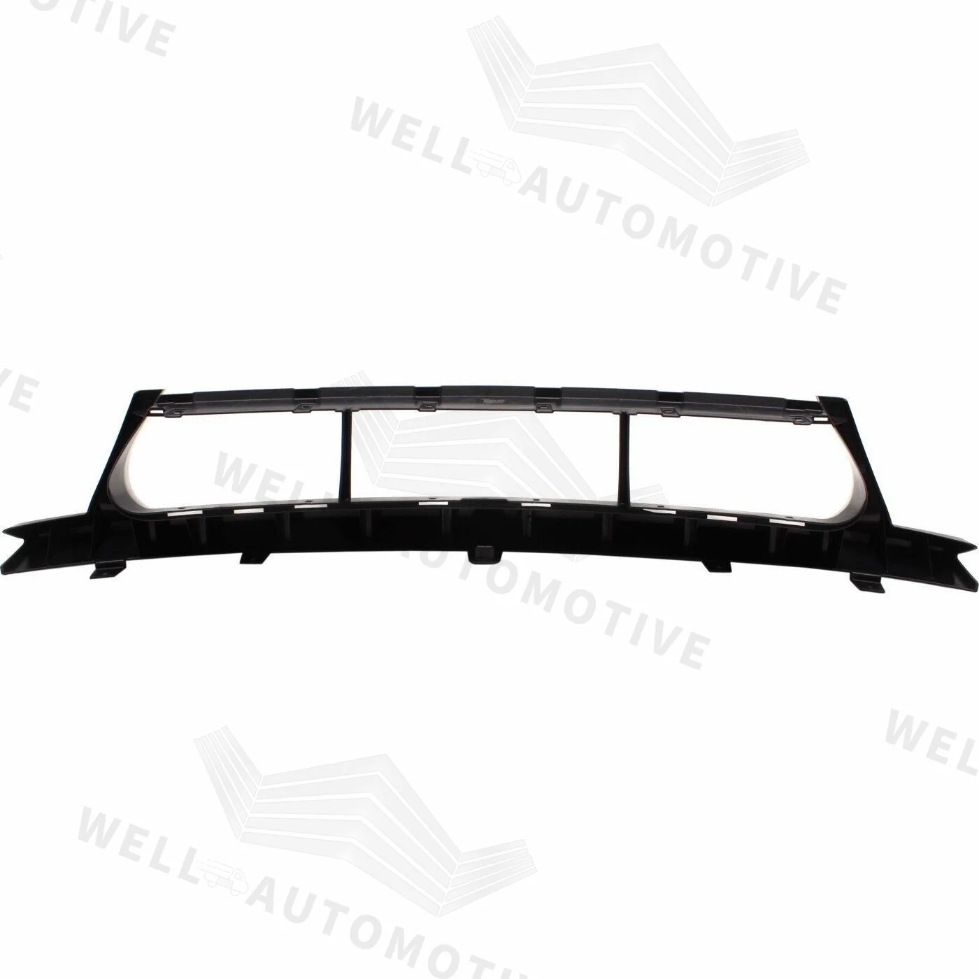 Fashionable Design Pickups Paint Bull Bar Aftermarket Bumper Holder Abs ...