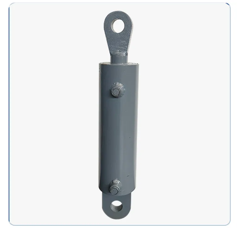 Shipping Container Lifting - Efficient Hydraulic Solutions