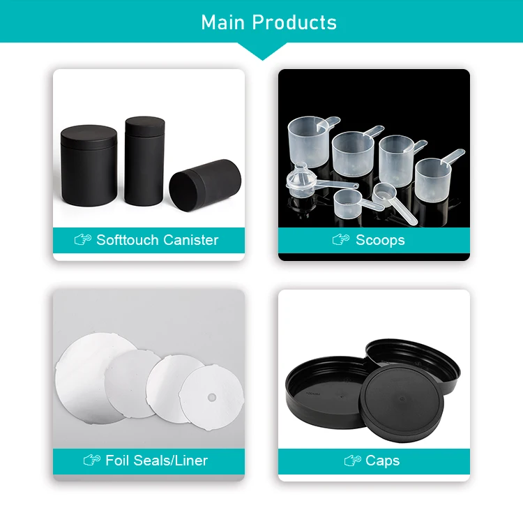 Patented Scoop Hook - Revolutionizing Access to Soybean Protein, Whey ...