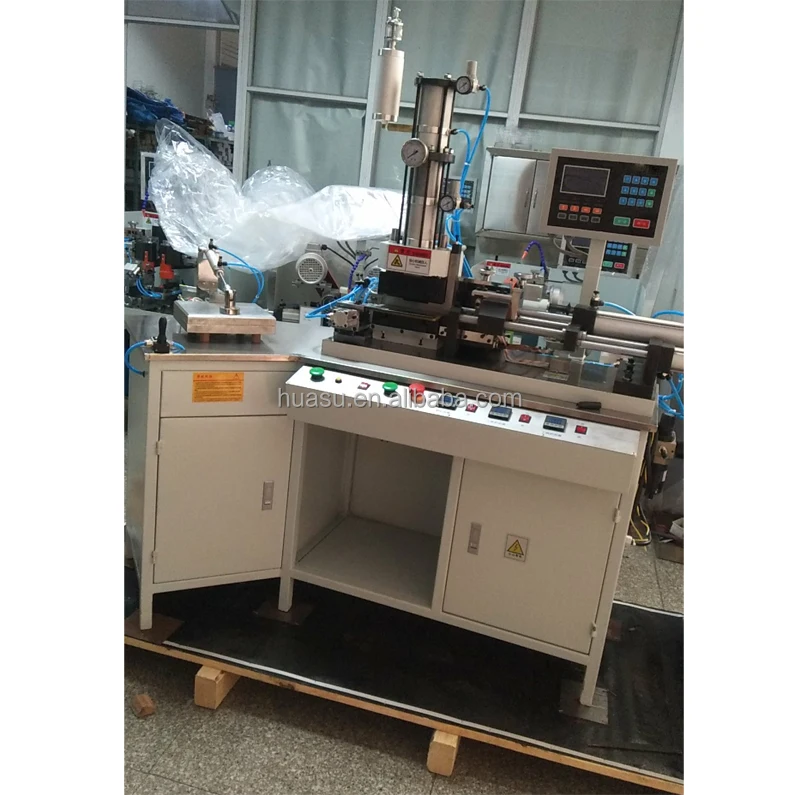 Copying Machine for Optical Frames - Acetate Making