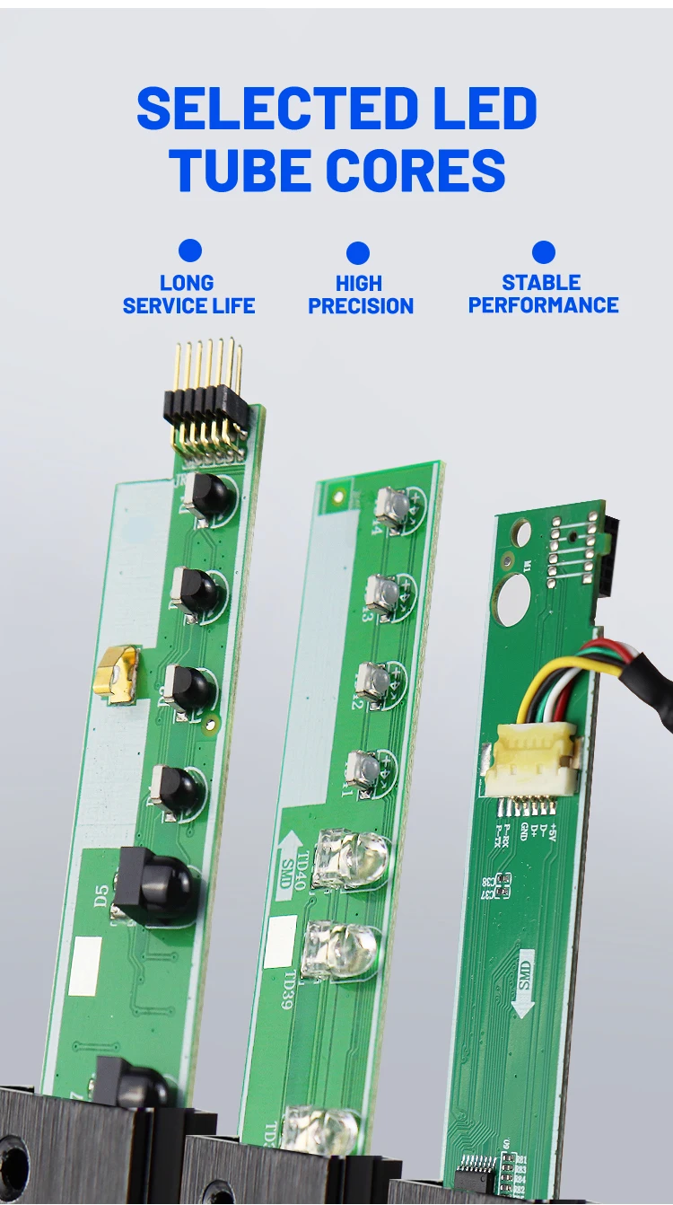 43 Inch Ir Touch Overlay Kit 40 Points Infrared Touch Frame For ...