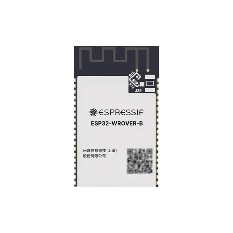 Esp32 Wroom 32 4mb 8mb Flash Wireless With Light Control Wifi Module