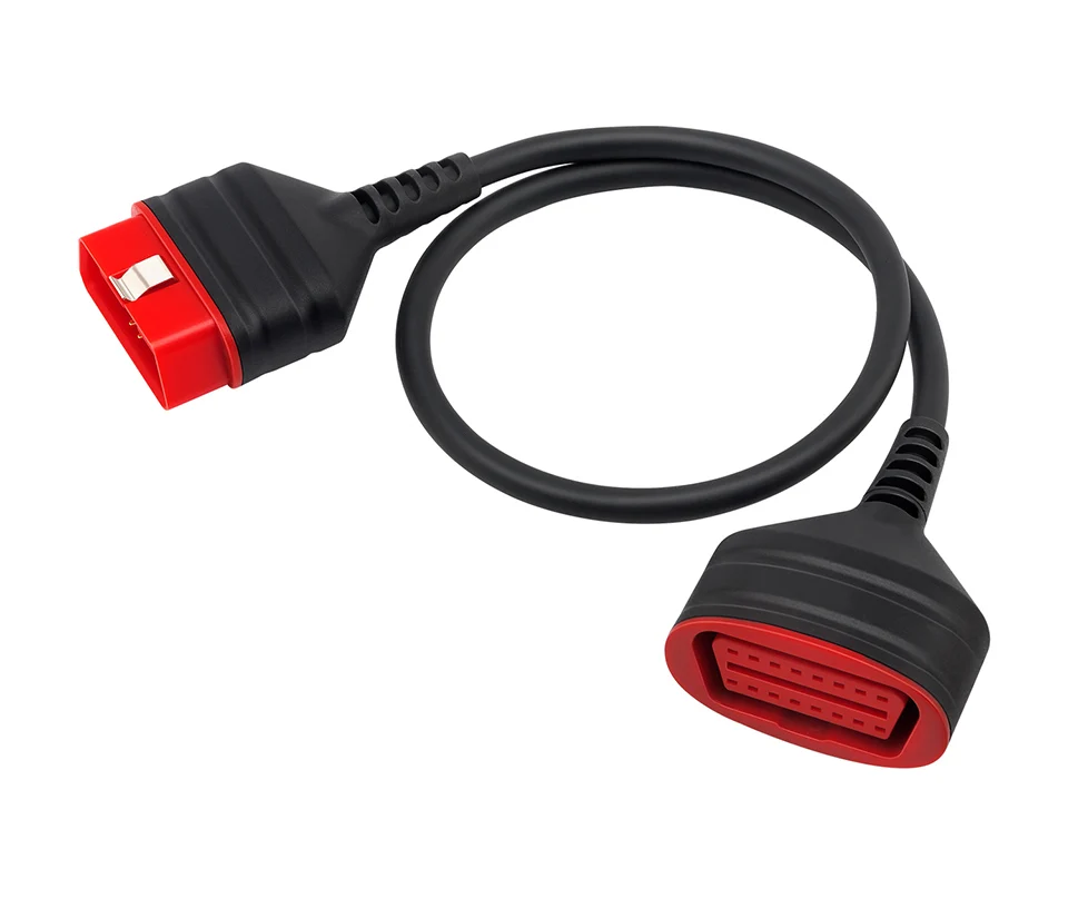 THINKCAR Thinkdiag OBD2 Extension Cable - 60cm Automotive Adapter