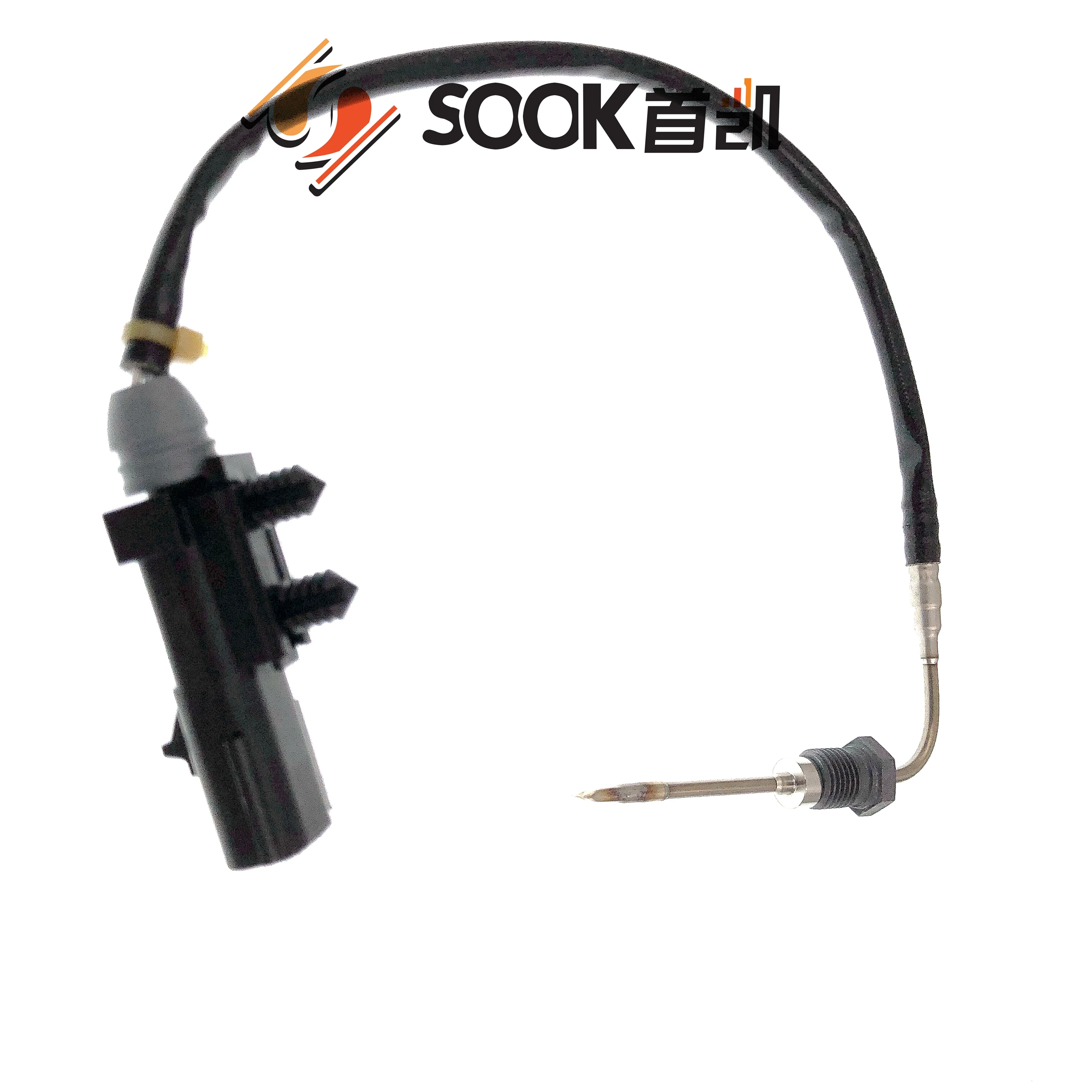 Exhaust Gas Temperature Sensor Oe No. 8982387670 - Buy Auto Sensors Oem ...