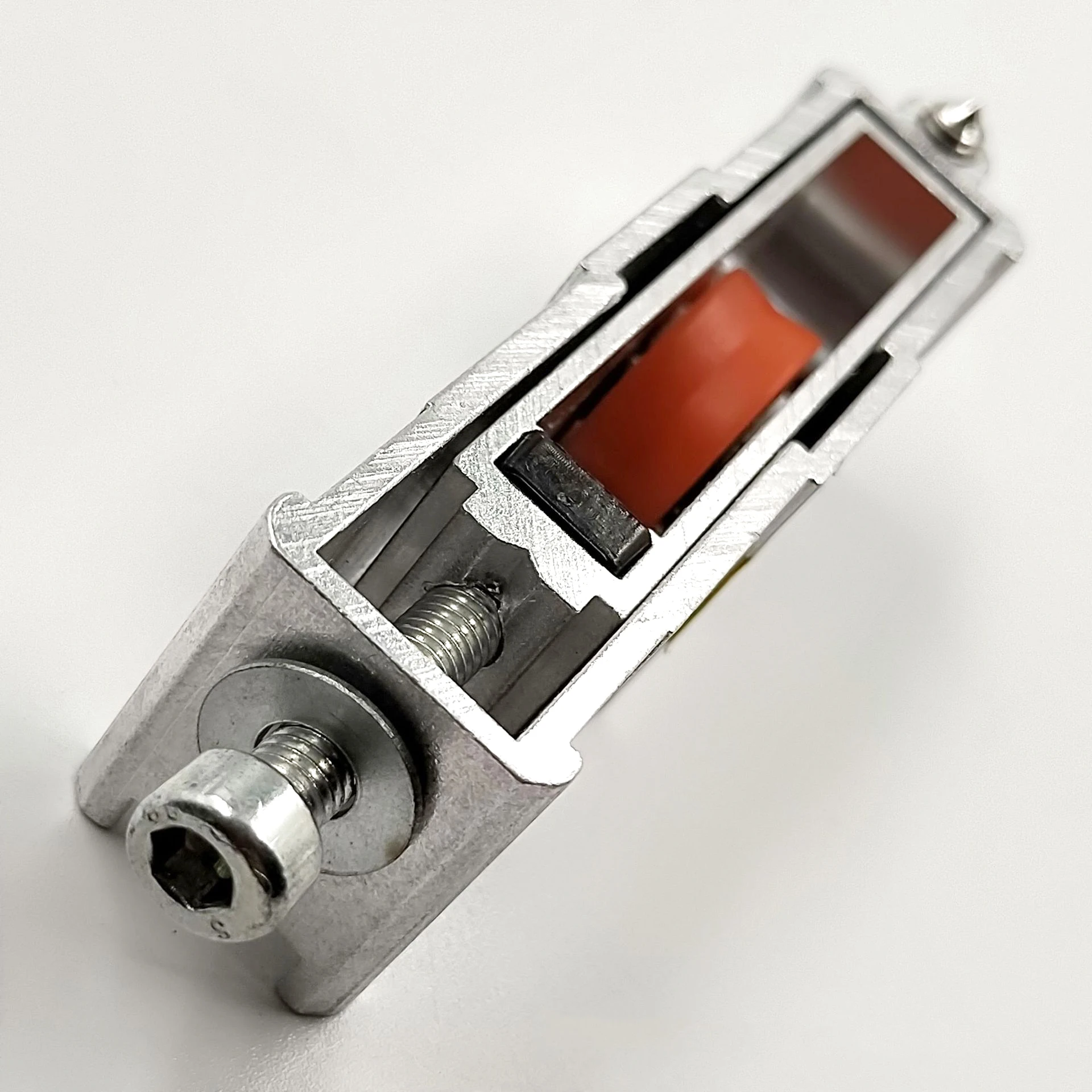 Plastic Sliding Door And Window Fix Rollers Nylon Plastic Sliding ...