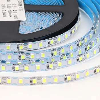 60led 120led Bendable S Shape 12v Led Strip Lights Smd 2835 Ip20 ...