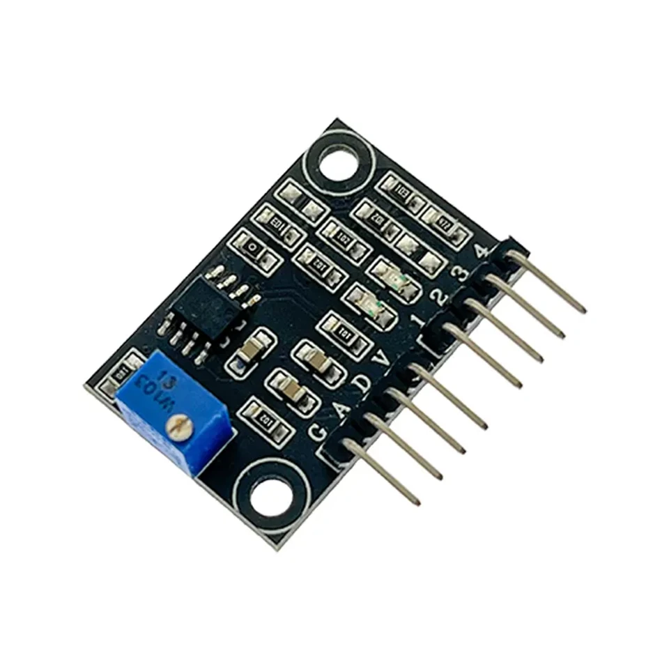 Liquid Level Sensor Liquid Level Detection Water Level Monitoring ...