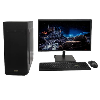 Wholesale Price Computer Set Desktop Pc Gaming Desktop Computer I7 All ...