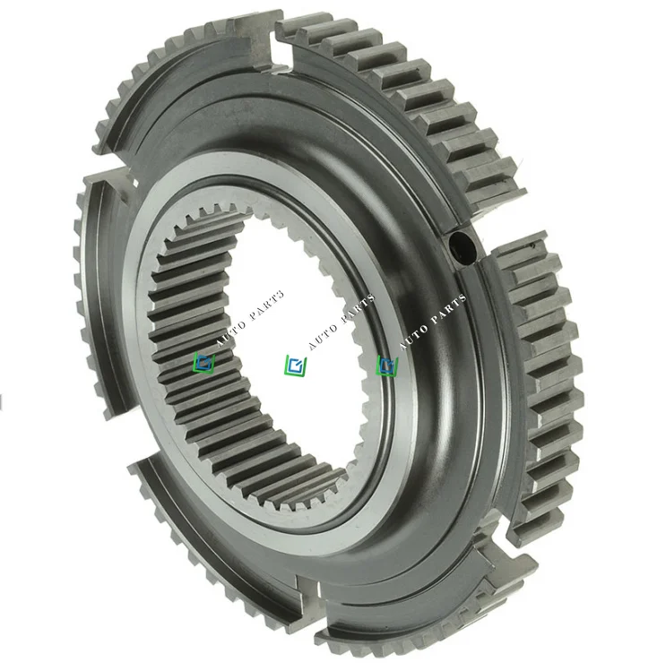 Newpars Auto Parts - Synchronizer Hub for ZF Transmissions