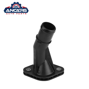 Thermostat Housing Engine Radiator Coolant 25631-2b051for Hyun-dai ...