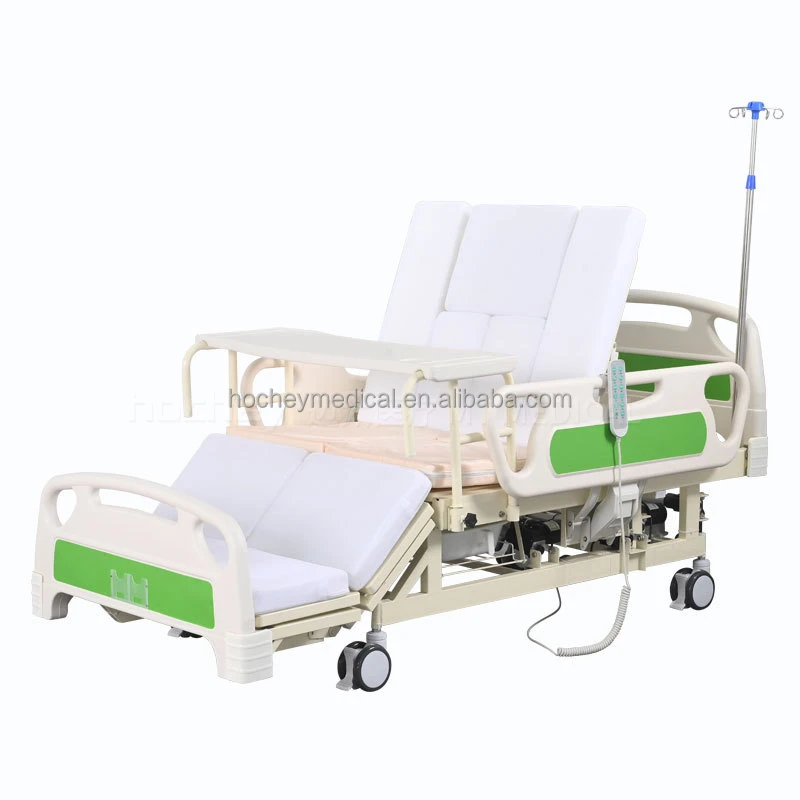 Motorized Electric 3 Function Seating for Elder Care