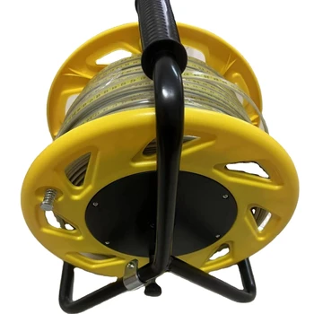 Water Level Meter With 30 M 50m 100m 150m 200m 250m 300m Tape,Plastic ...