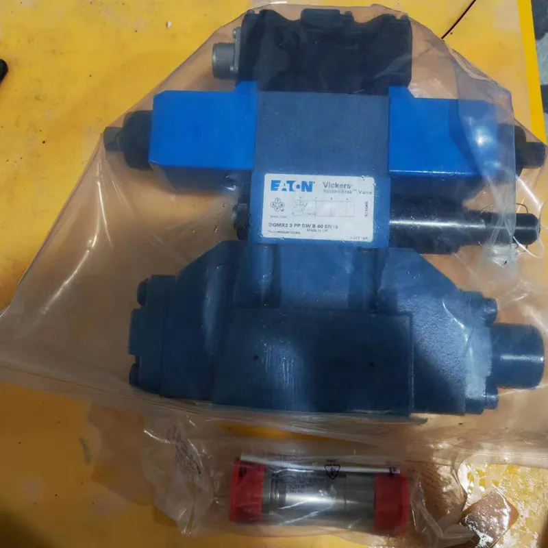 Kbfdg4v Valve Kbfdg4v-5-2c70n-z-m1-pe7-h7-12 Kbfdg4v-5-33c70n-z-m2-ph7 ...