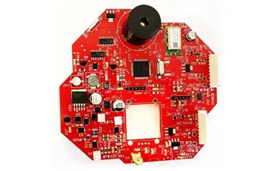 PCBA Rapid Prototype Services - Custom Electronic Circuit Boards