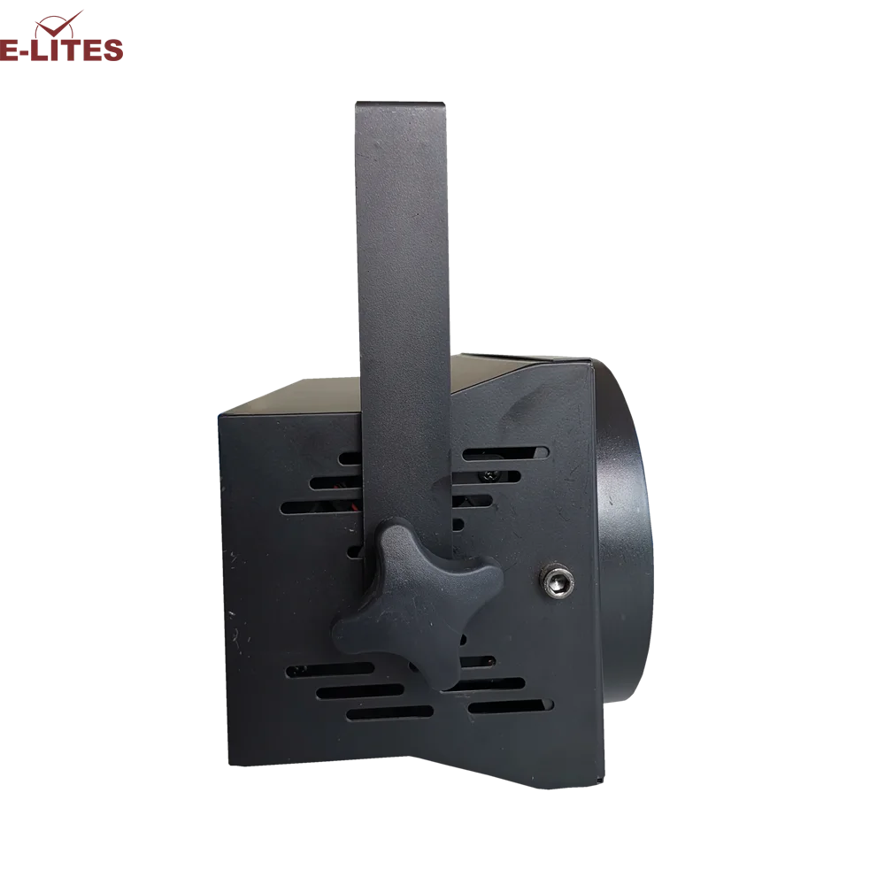 2x100 LED COB Blinder Light - Stage and Theatre Solutions