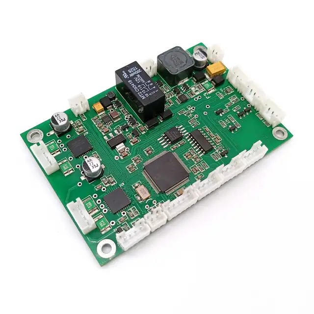 Company Overview - Shenzhen Leadsintec Technology Co., Ltd.