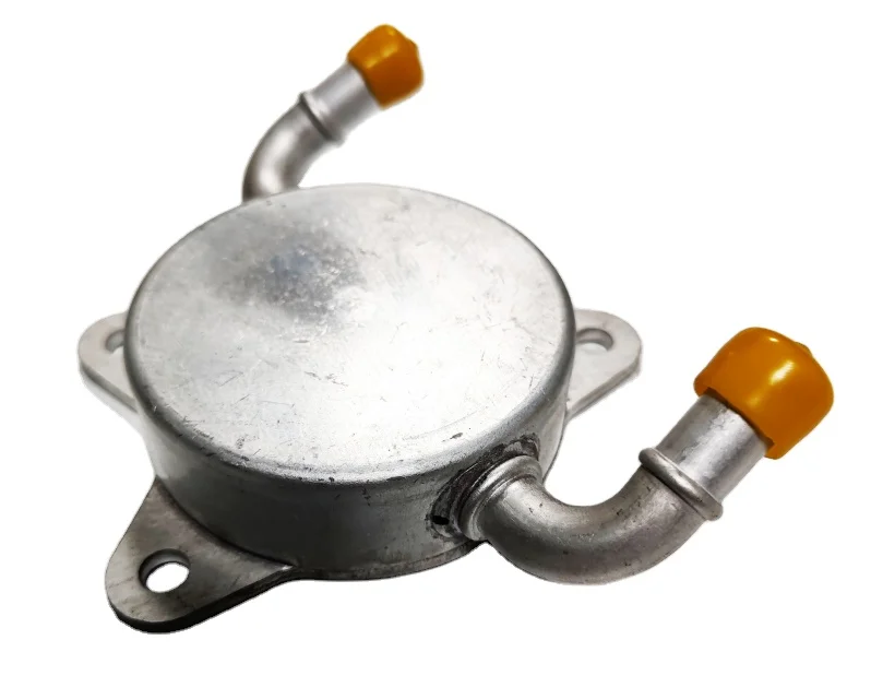 Transmission Oil Cooler For Toyota Oem 33493-52010 124100-9562 - Buy ...