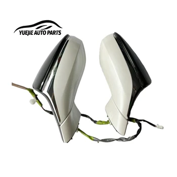 Hot Selling High Quality Original Car Rearview Mirror For Lexus Es ...