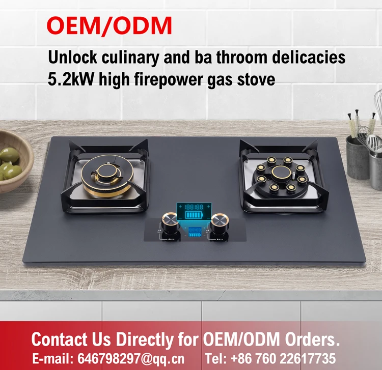 7000w180 Minute Timing140mm Frosted Glassallgas Stoves - Buy Timergas ...