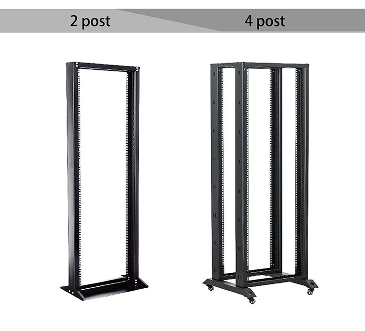 19 Inch Relay Rack Open Rack 32u 4 Post Open Frame Server Rack| Alibaba.com